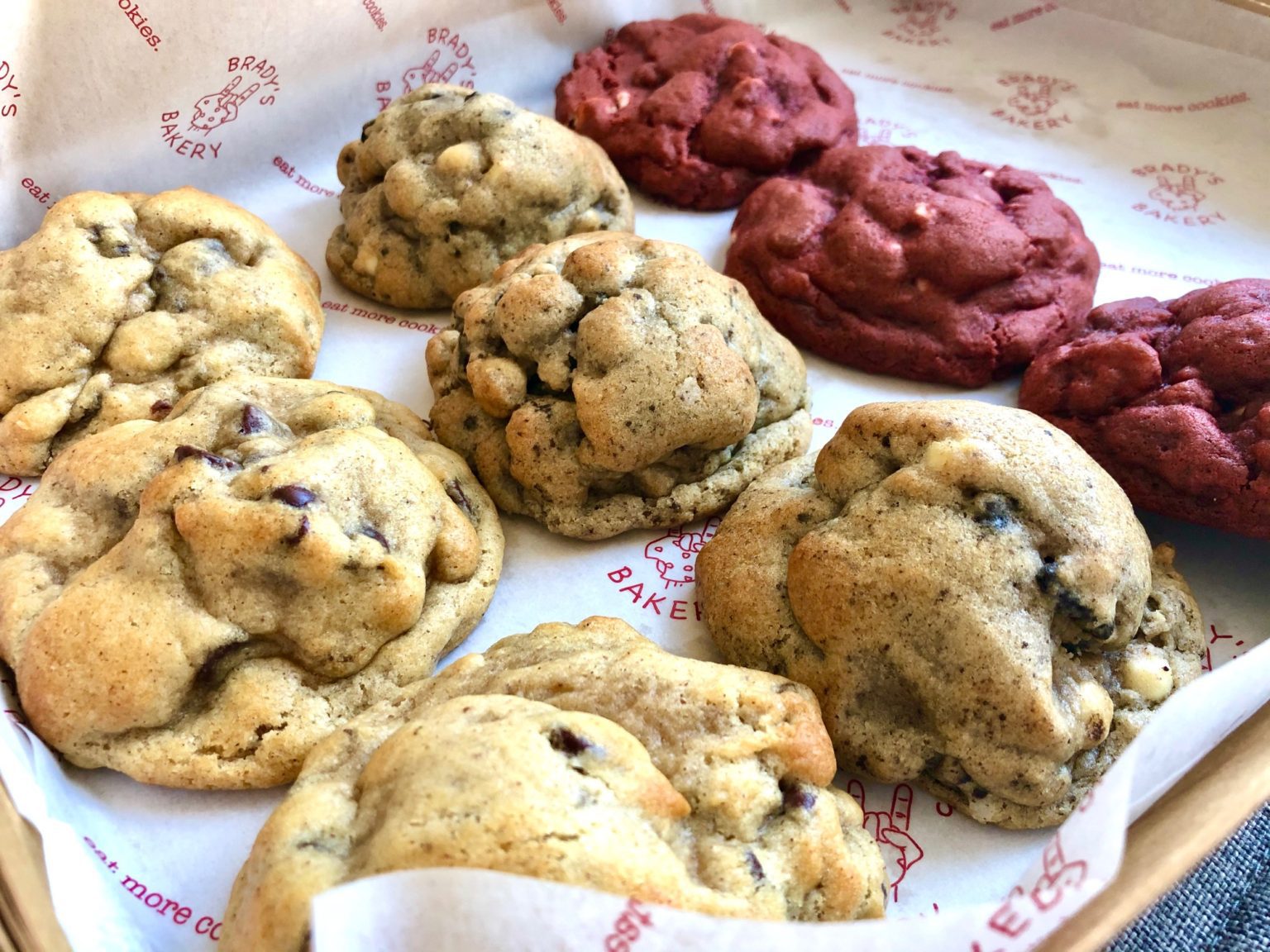 The Best Desserts in Los Angeles 2020 - Life In Wanderlust