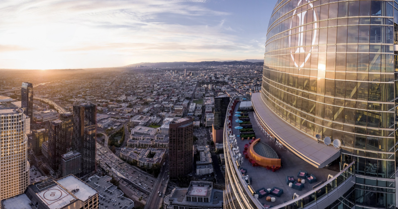 How to Spend a Weekend in Downtown Los Angeles - Life In Wanderlust