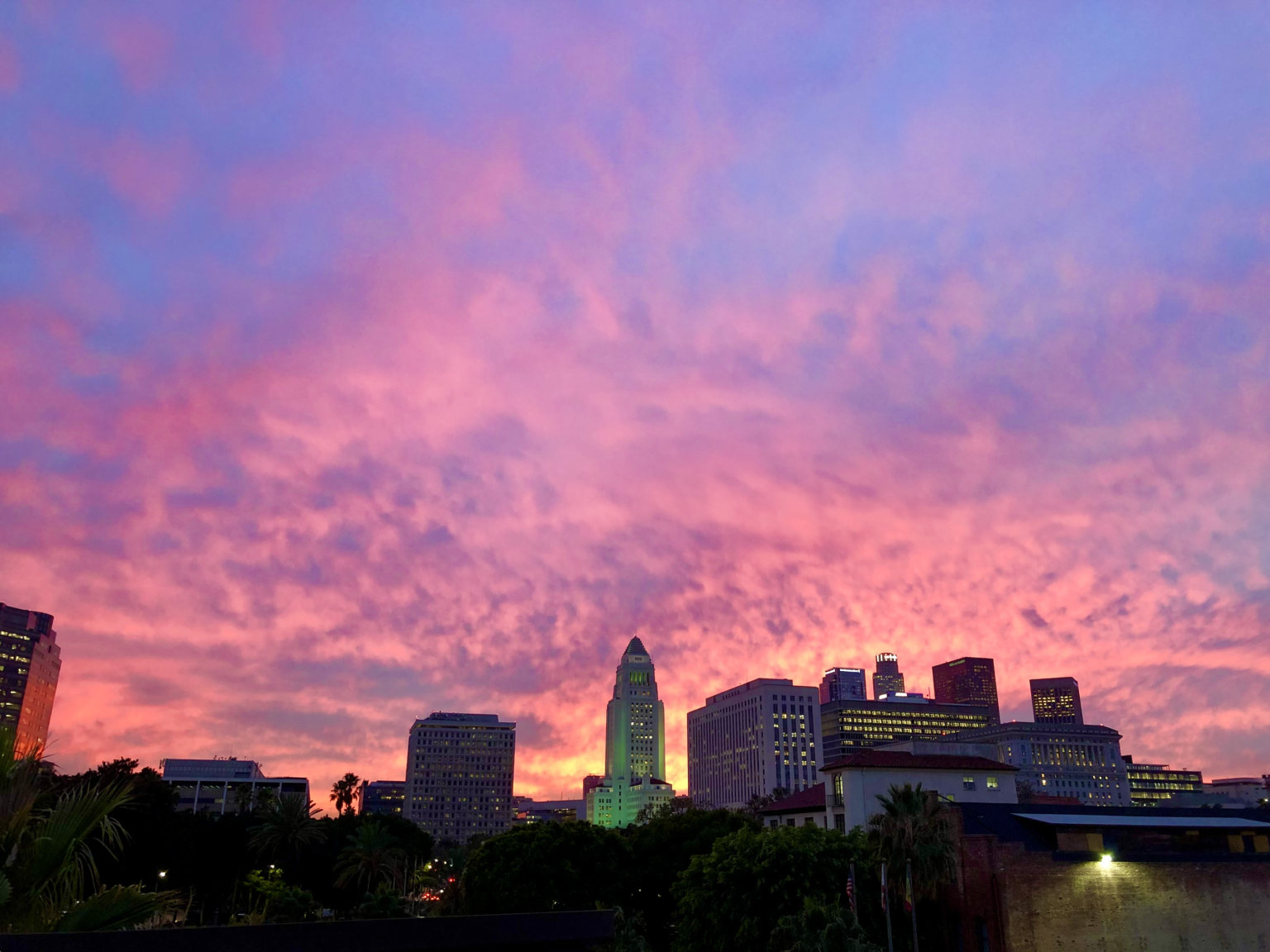 How to Spend a Weekend in Downtown Los Angeles - Life In Wanderlust