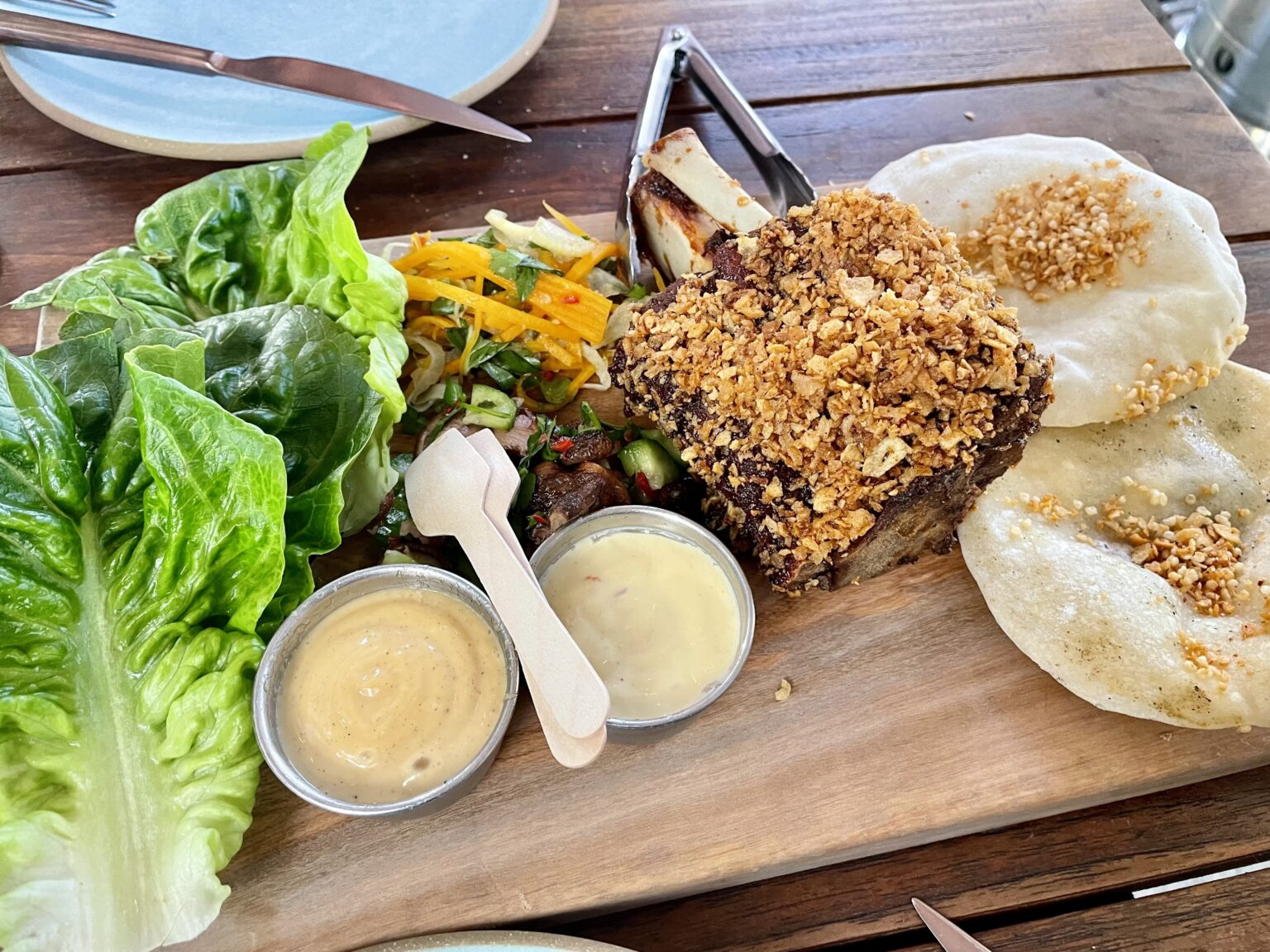5 Best Arts District Restaurants You Must Try - Life In Wanderlust